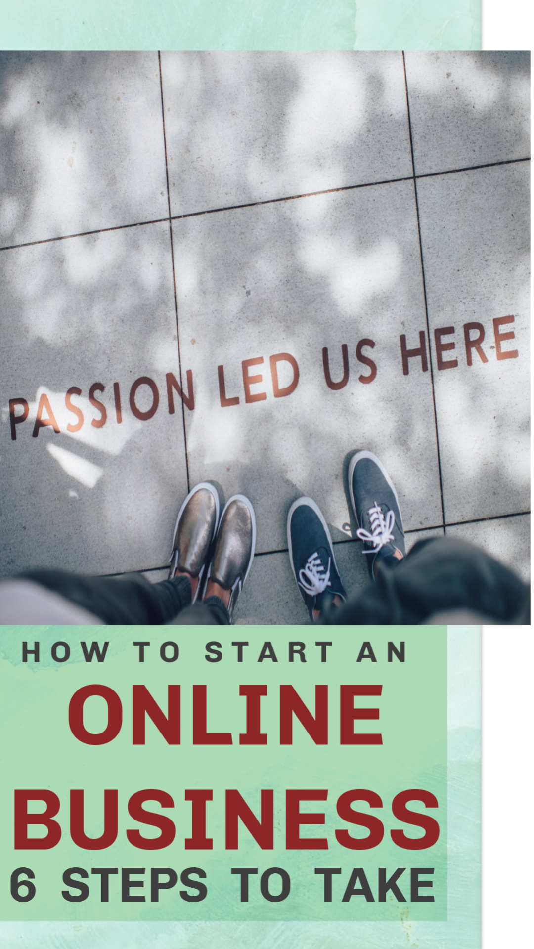 Complete Guide to Starting an Online Store Web Shop: #eCommerce in 6 ...