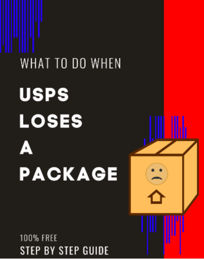 What to Do When USPS Loses a Parcel - Step by Step Guide - Big Brand ...