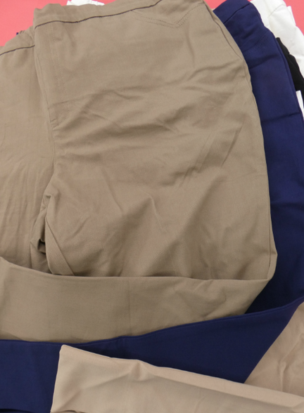 buy wholesale Mens, Womens and Childrens Liquidation Apparel- LOCATED ...