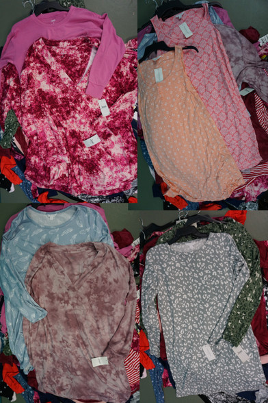 buy wholesale Ladies Liquidation Attire in Bulk Quantity- LOCATED IN ...