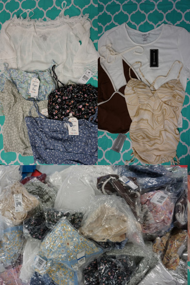 Wholesale Designer Brand Clothing in Bulk Quantities. Located in Wayne ...