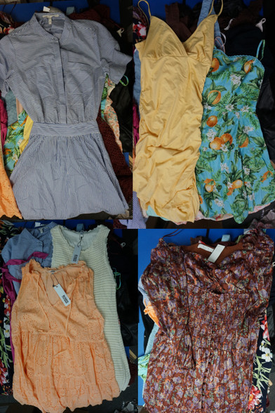 buy wholesale Womens Designer Liquidation Intimates - Bras, Panties ...