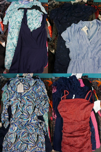 buy wholesale Liquidation Clothing in Bulk Quantity- LOCATED IN ...