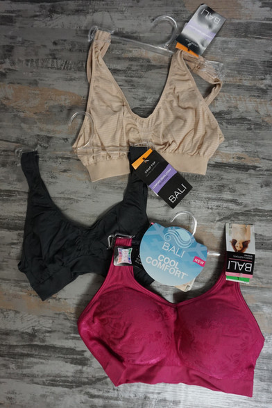 buy wholesale Bras in Bulk Quantity- LOCATED IN MICHIGAN! Pickups Welcome!