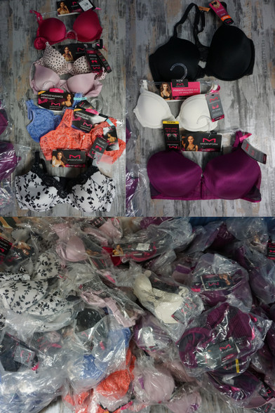 buy wholesale Bras in Bulk Quantity- LOCATED IN MICHIGAN! Pickups Welcome!