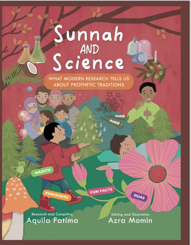 Sunnah & Science Book: What Modern Research Tells Us About Prophetic ...