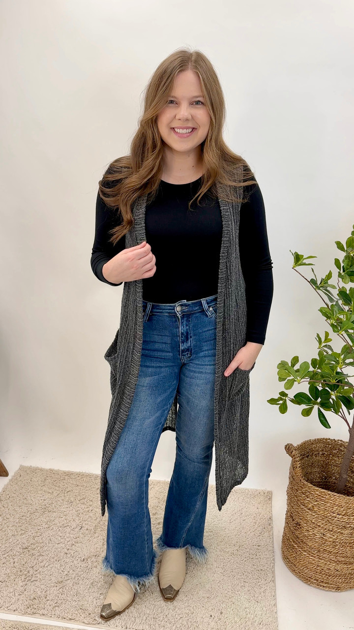 Clothing - Plus Size - The Shabby Tree