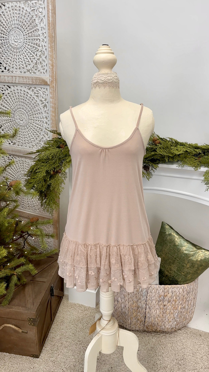 New - All New Arrivals - The Shabby Tree