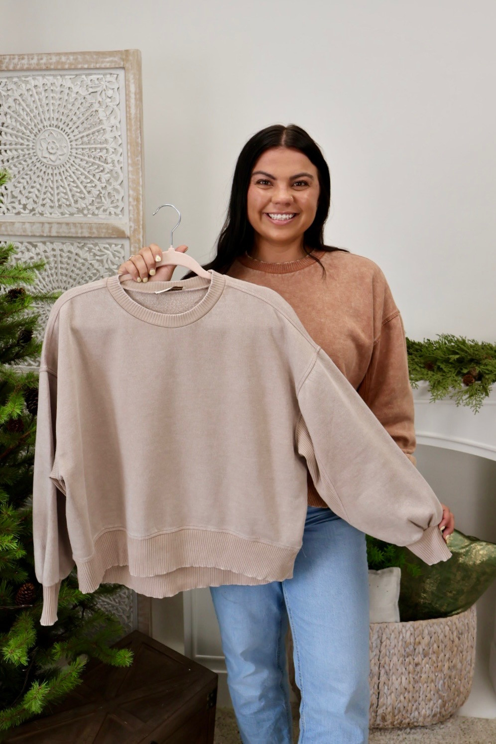 New - All New Arrivals - The Shabby Tree