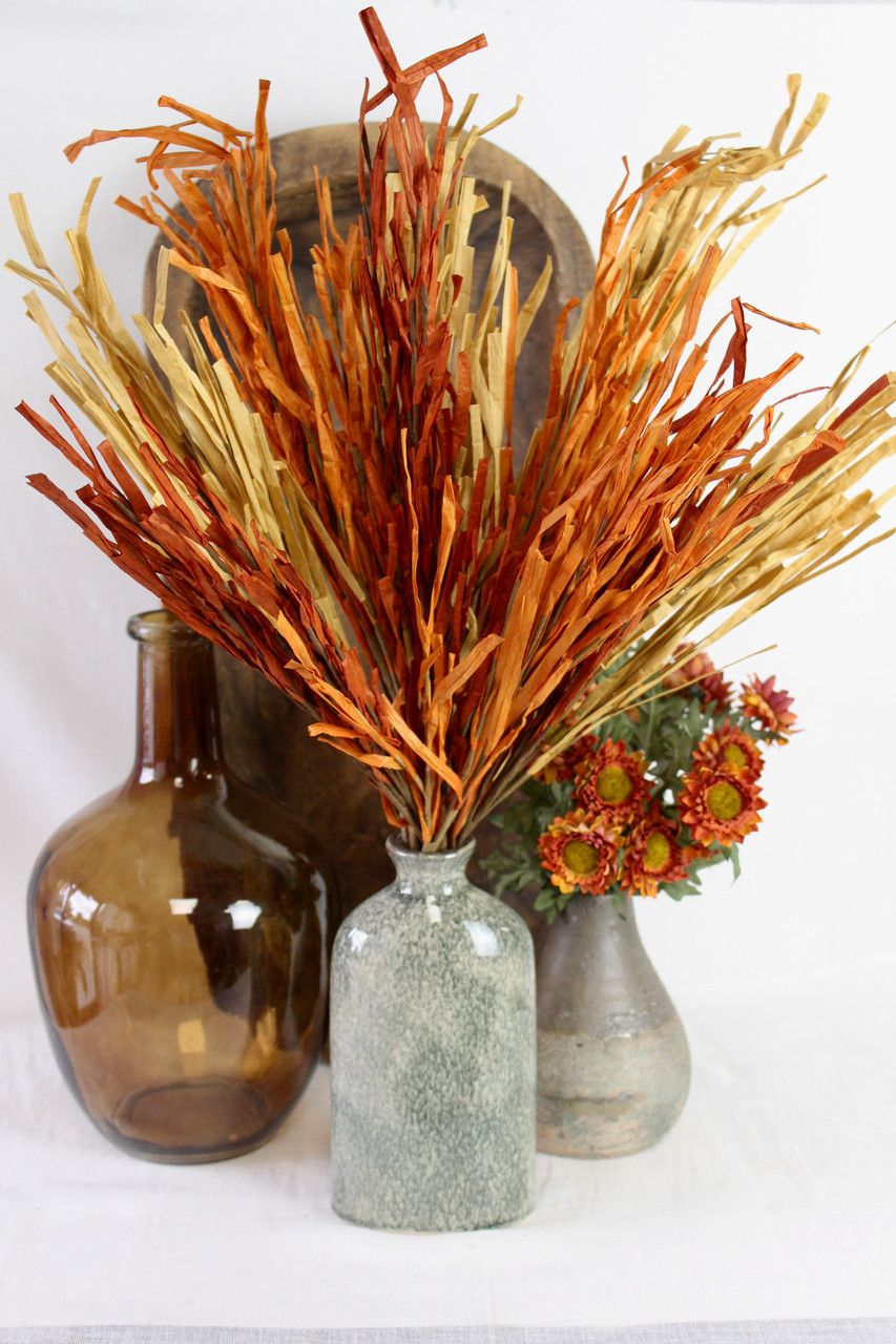 Fall Reed Picks - 3 Assorted