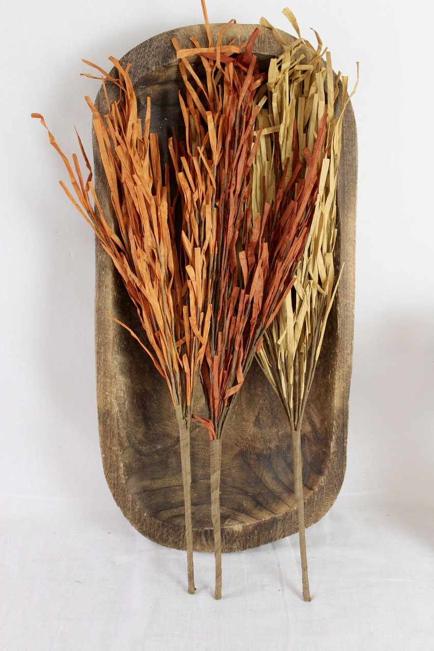 Fall Reed Picks - 3 Assorted