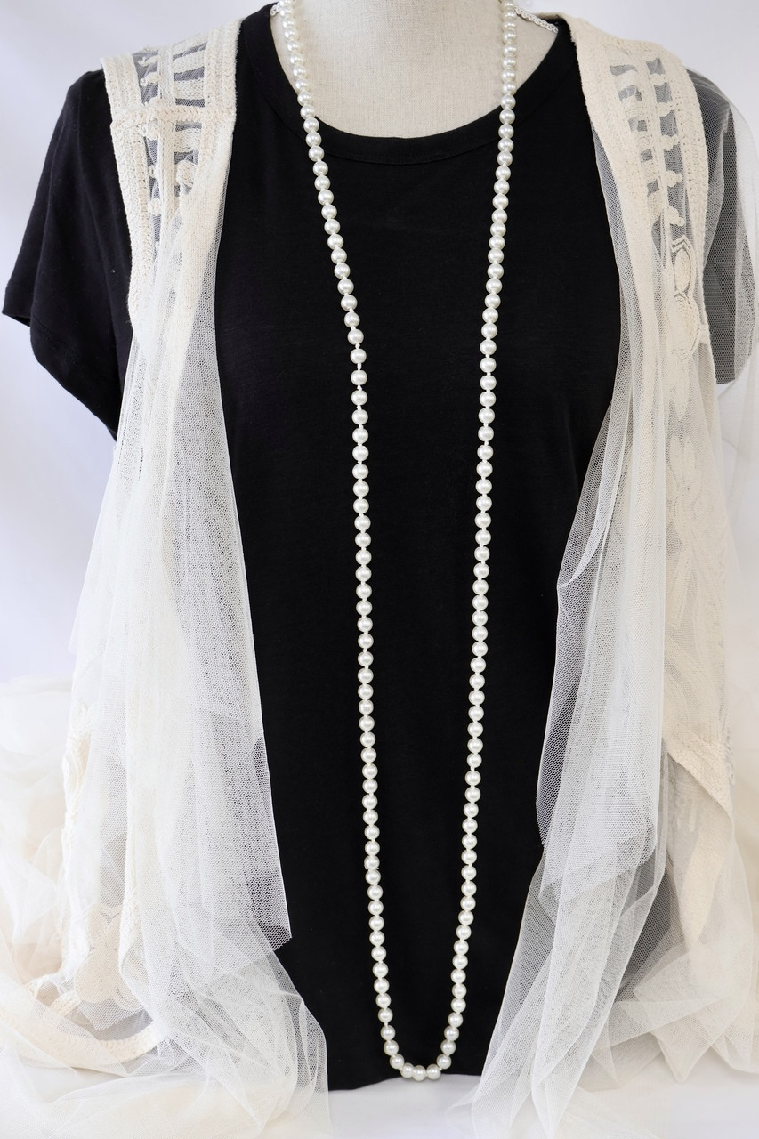 Sweet Talk Pearl Strand