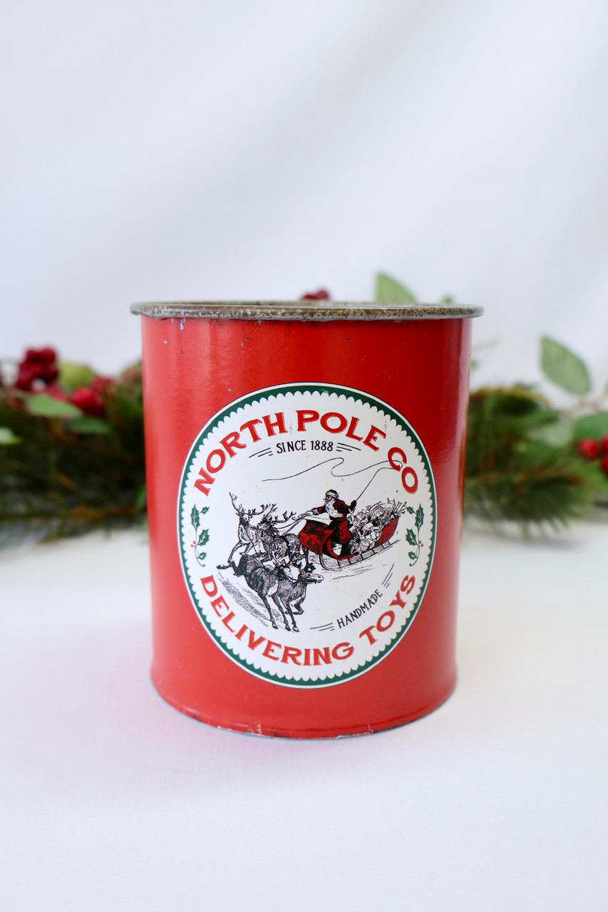 North Pole Co. Can