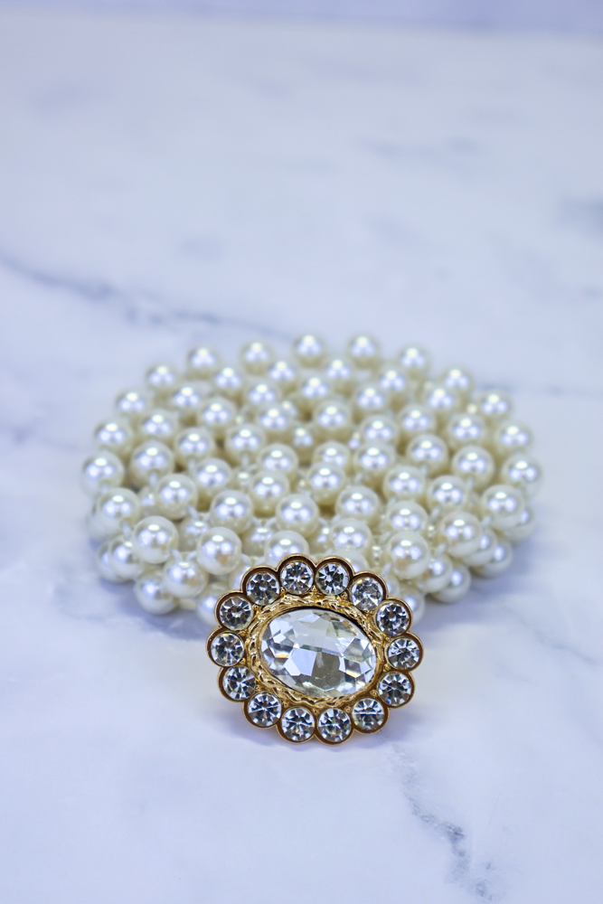 Oh So Chic Belt
