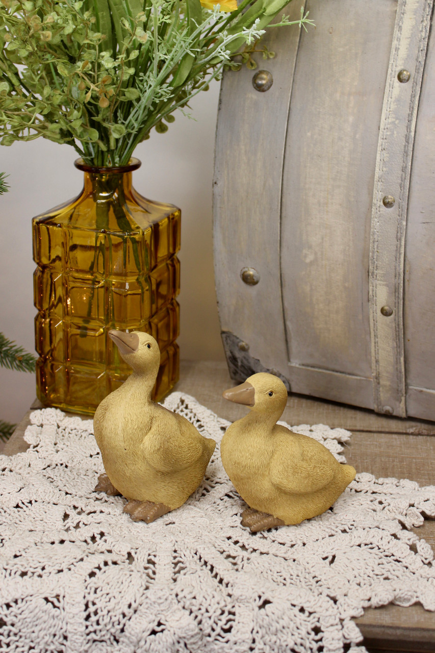 Home Decor - Table Top Decor - The Shabby Tree