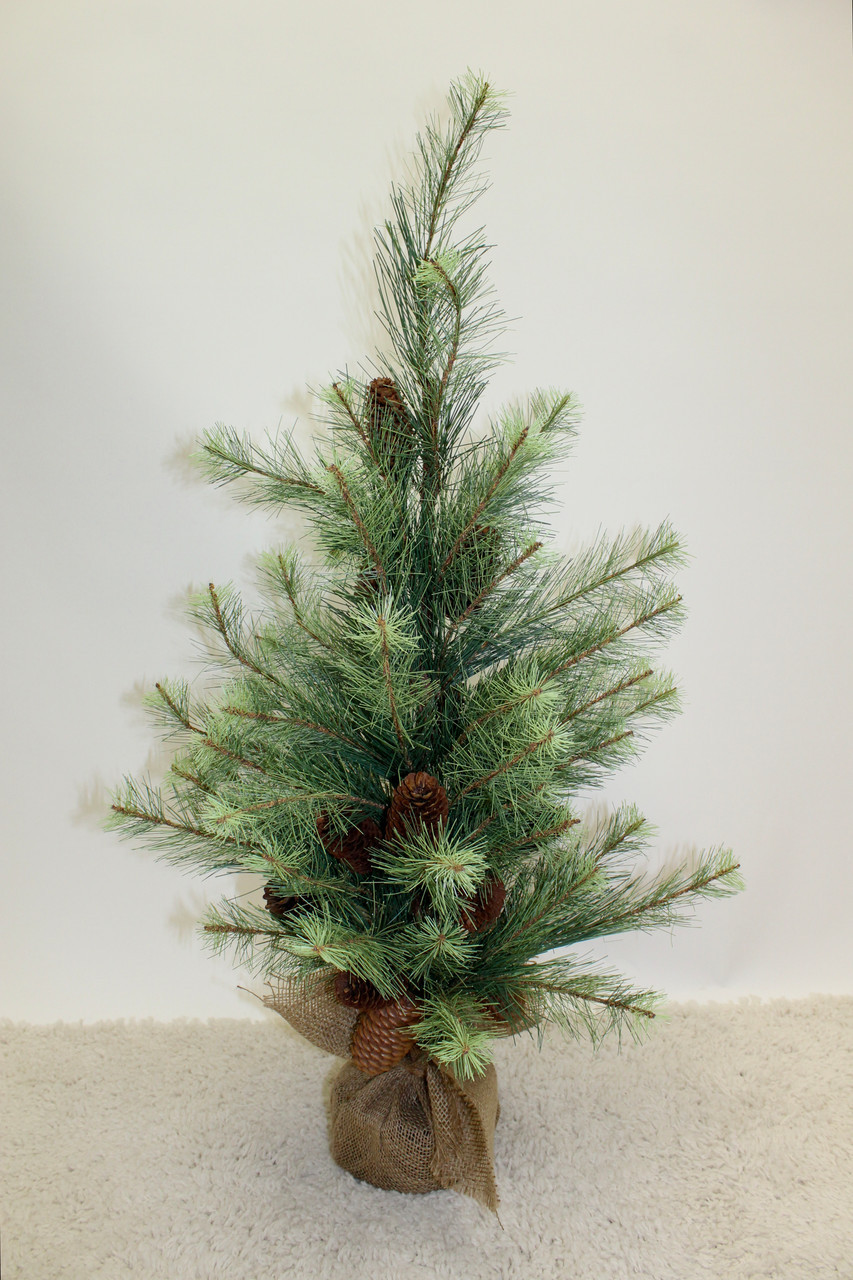 The Shabby Tree