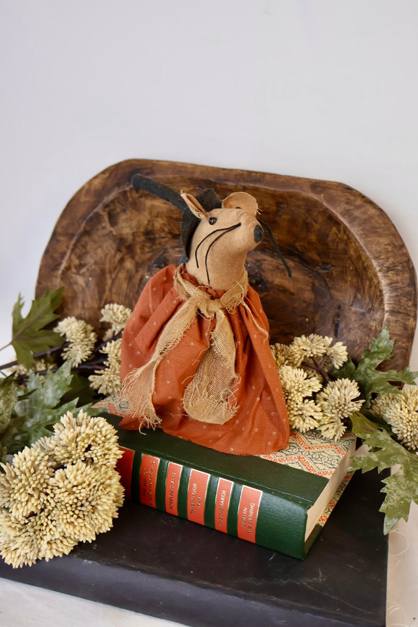 Home Decor - Table Top Decor - The Shabby Tree