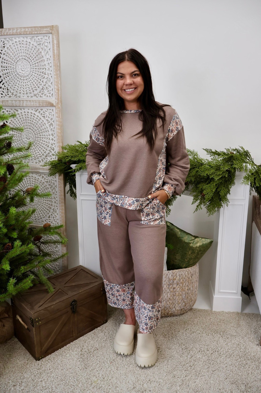 The Shabby Tree Clothing