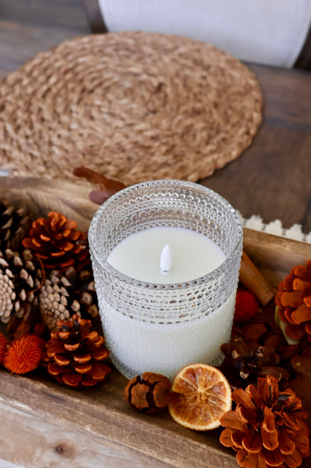 Home Decor - Candles - The Shabby Tree