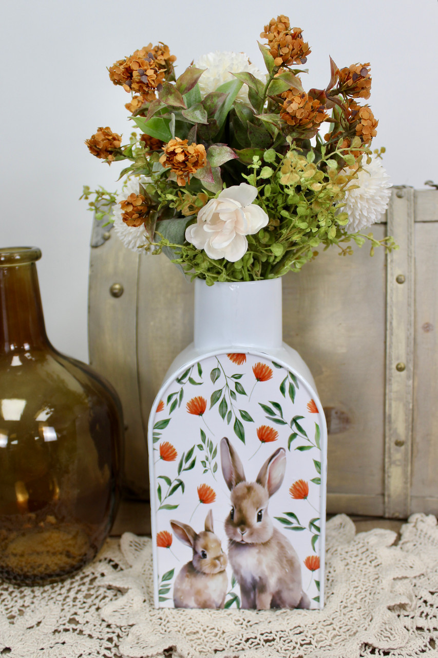 Home Decor - Table Top Decor - The Shabby Tree