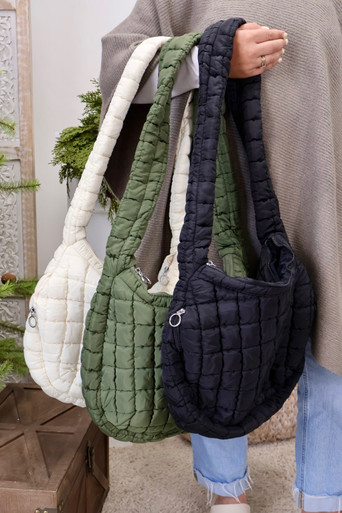 Daily Companion Bag