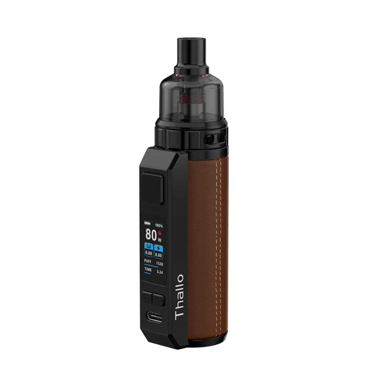 SMOK THALLO POD MOD KIT 80W 3000MAH
