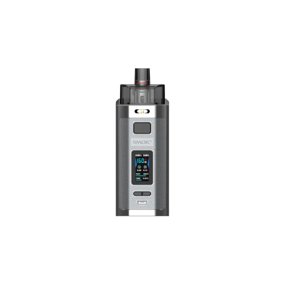 SMOK RPM 160 DUAL 18650 POD MOD KIT 160W