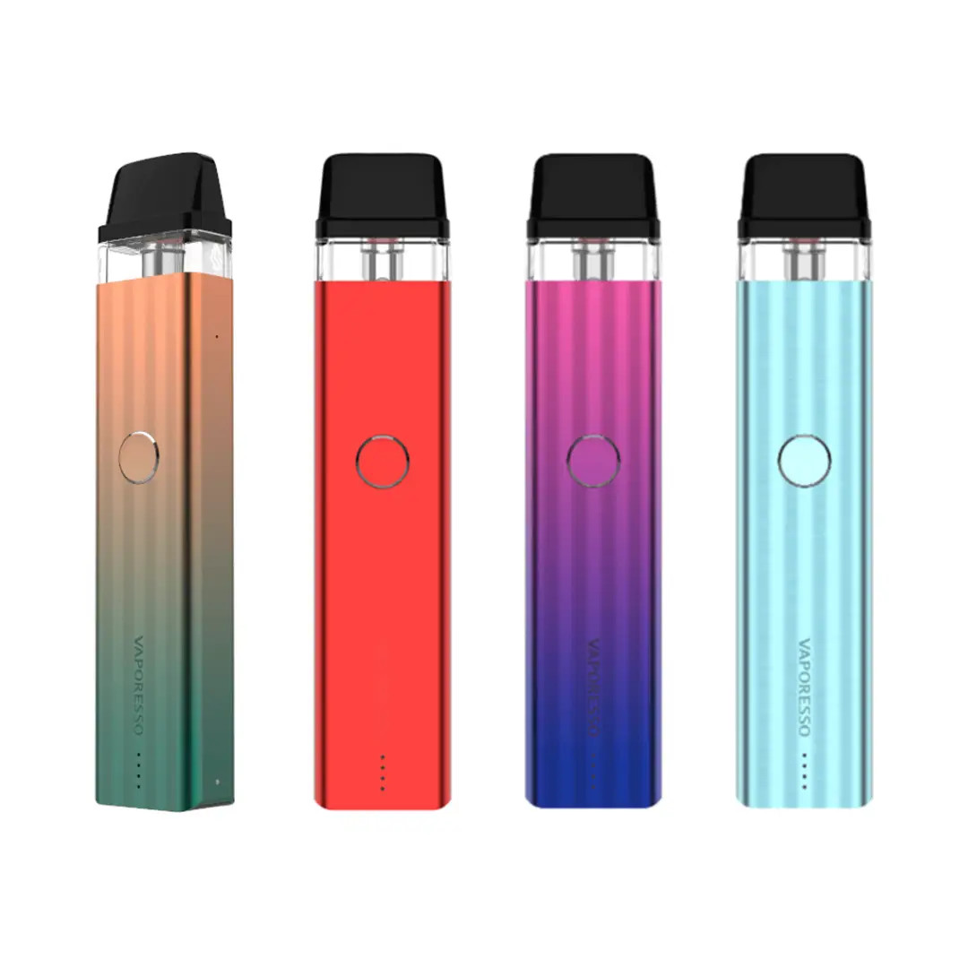VAPORESSO XROS 2 16W POD SYSTEM KIT | ADYAH WHOLESALE