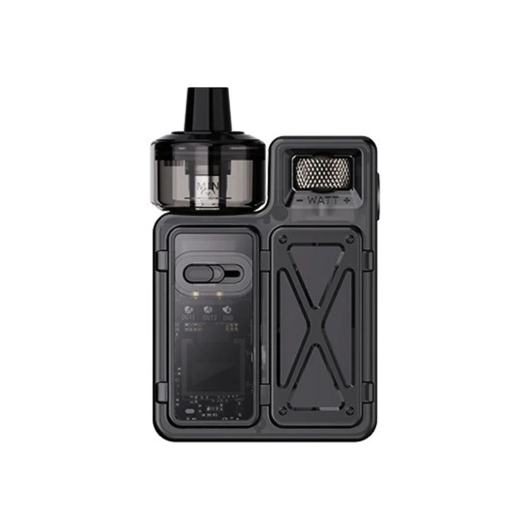 UWELL CROWN M POD MOD KIT | ADYAH WHOLESALE