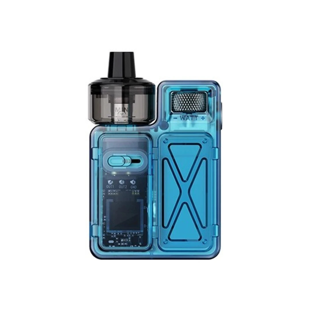 UWELL CROWN M POD MOD KIT | ADYAH WHOLESALE