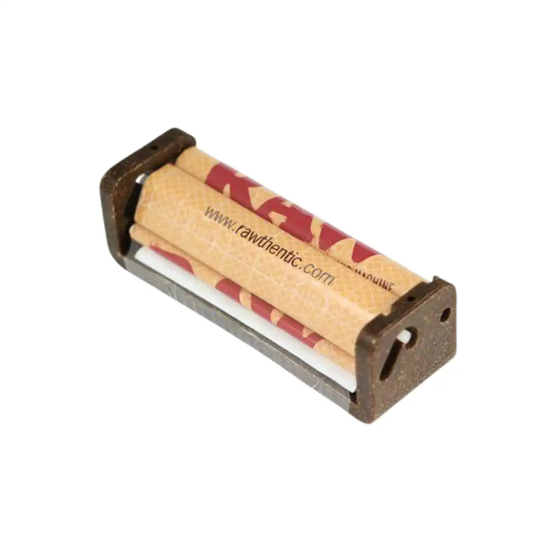 RAW ROLLING MACHINE 70MM