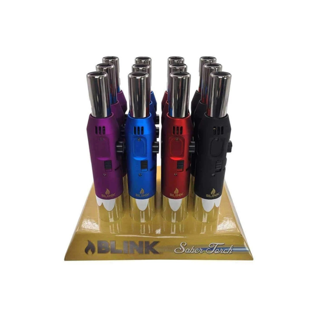 BLINK SABER TORCH 12CT BOX