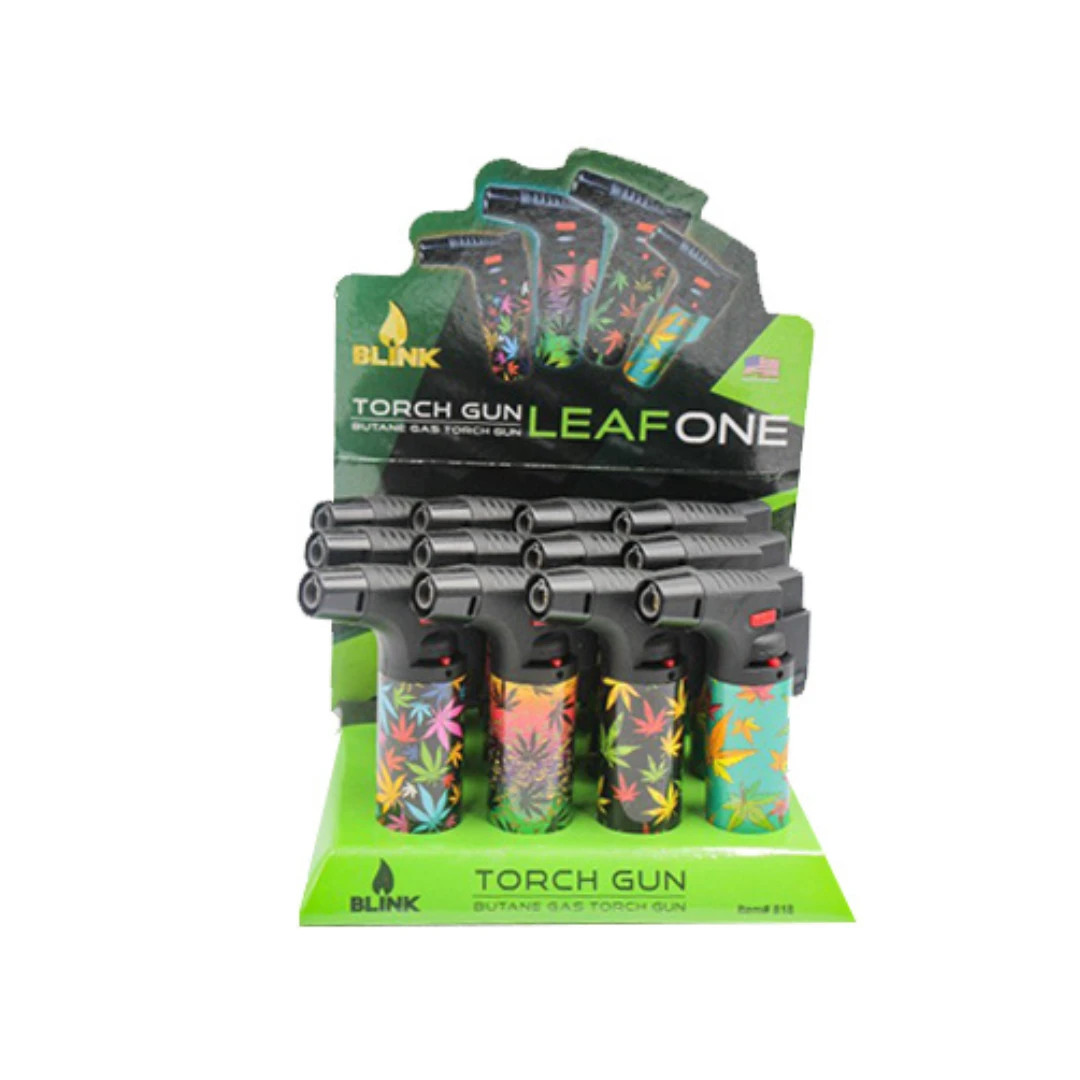 BLINK LEAF ONE TORCH 12CT BOX