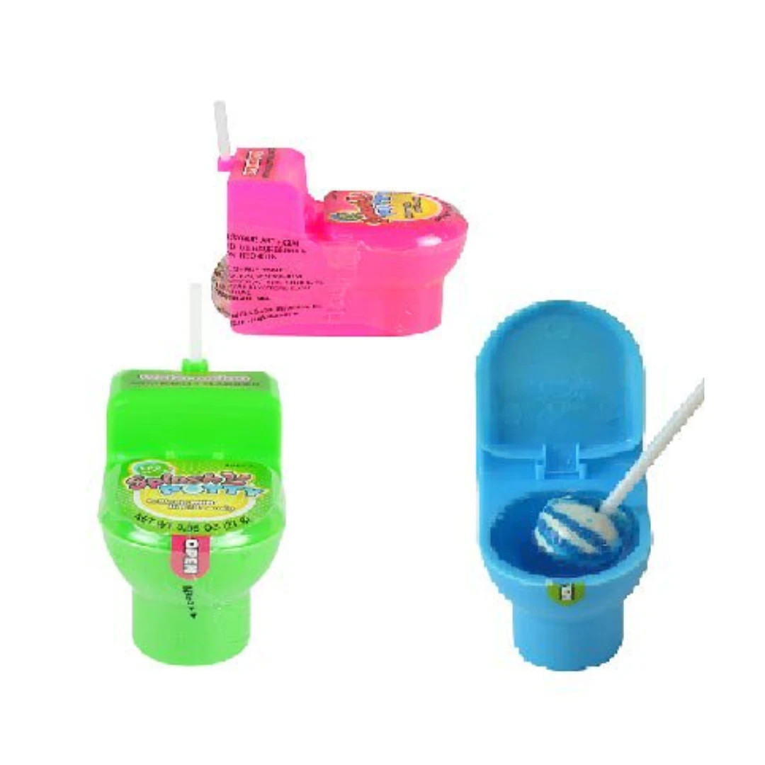 KOKO'S SPLASH POTTY DIP-N-LICK .95OZ DISPLAY BOX 12CT