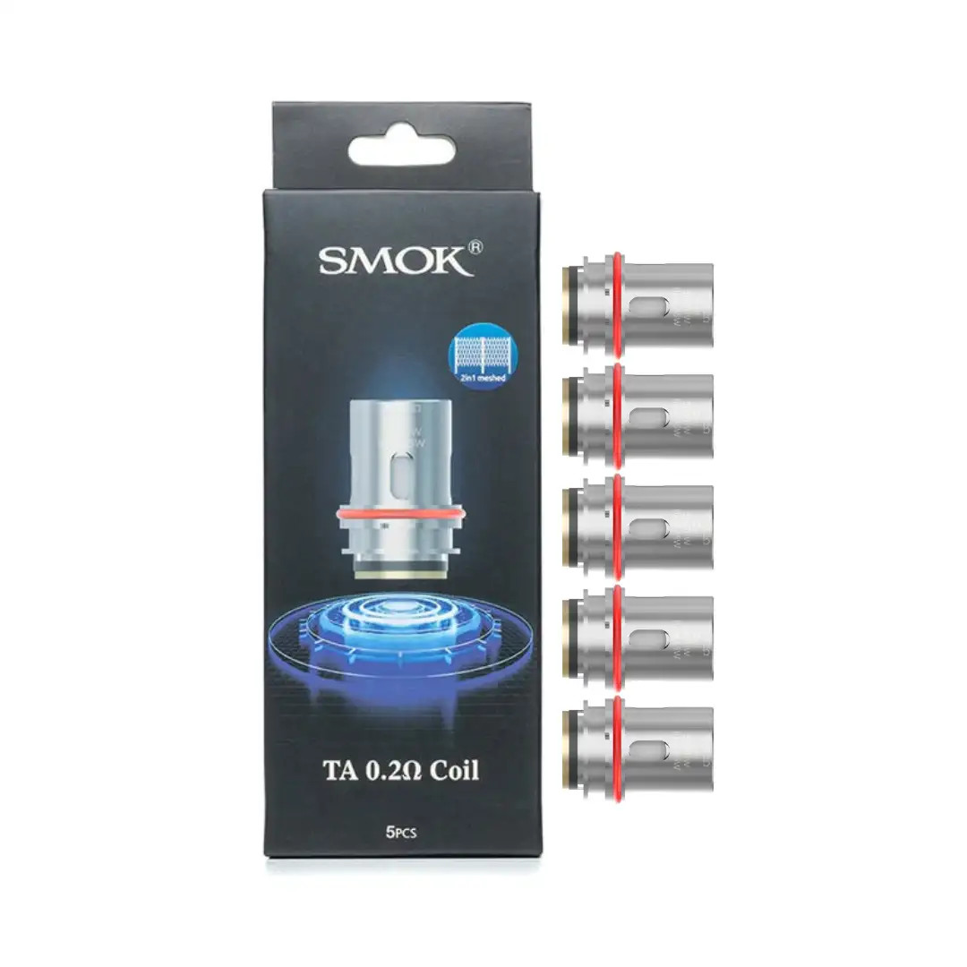SMOK TA COIL