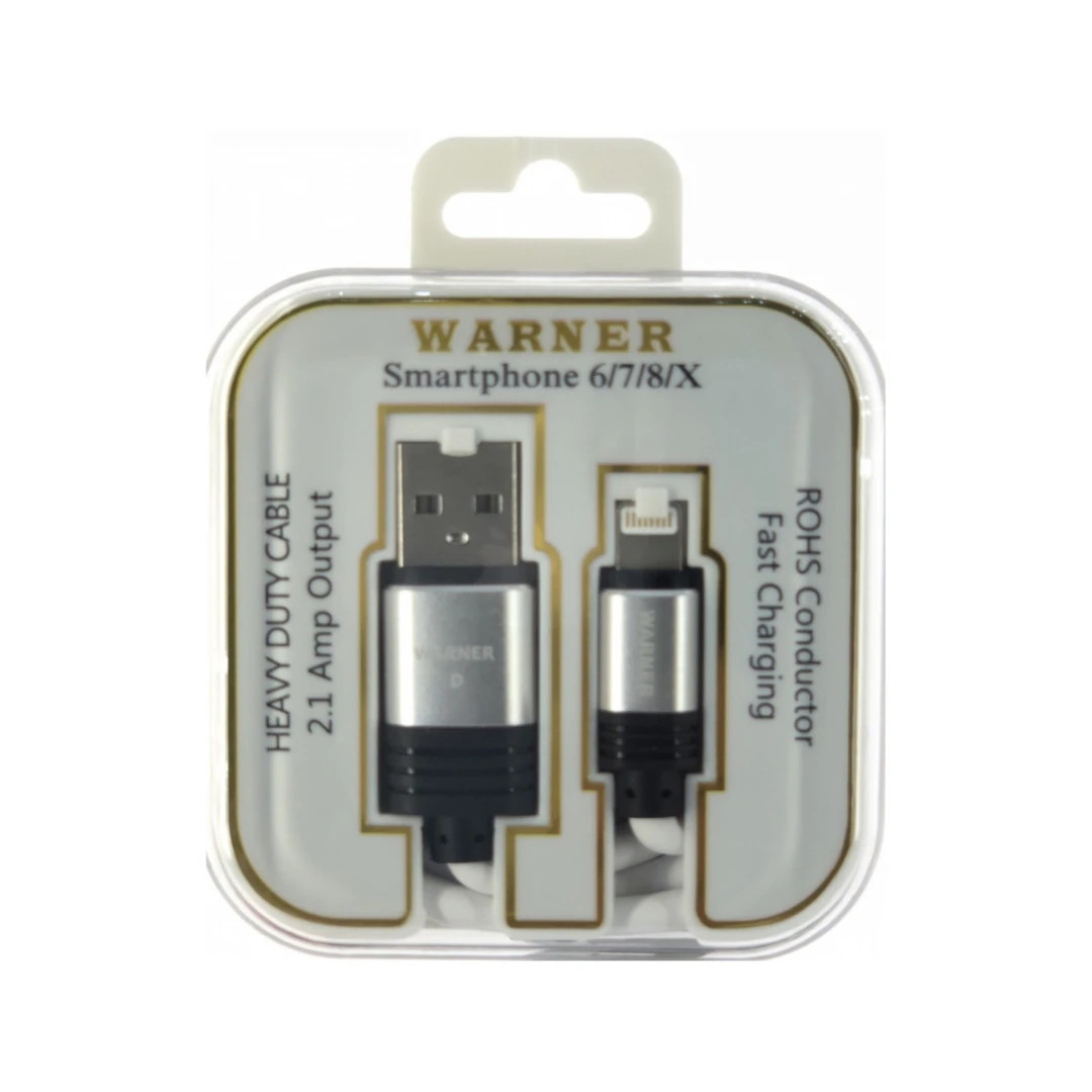 WARNER CABLE