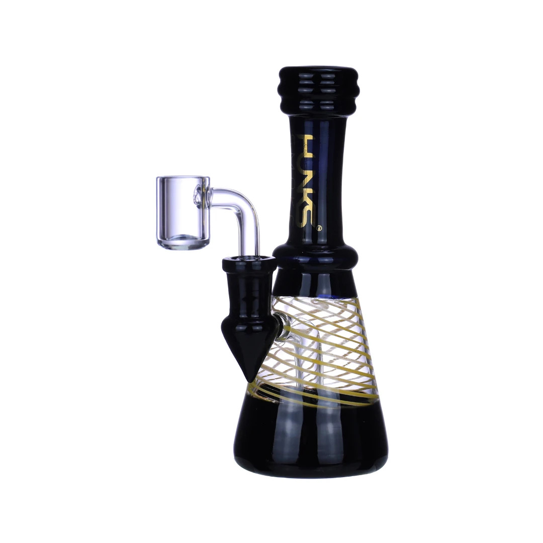HUNKS SMOKE PREMIUM WATER PIPE WPE-466