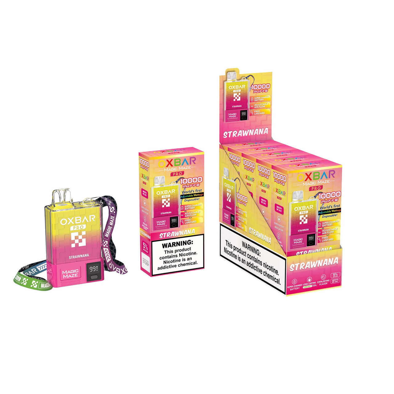 OXBAR Magic Maze Pro 10000 Disposable Vape | Adyah Wholesale OXBAR Magic Maze Pro 10000 Disposable Vape | Adyah Wholesale