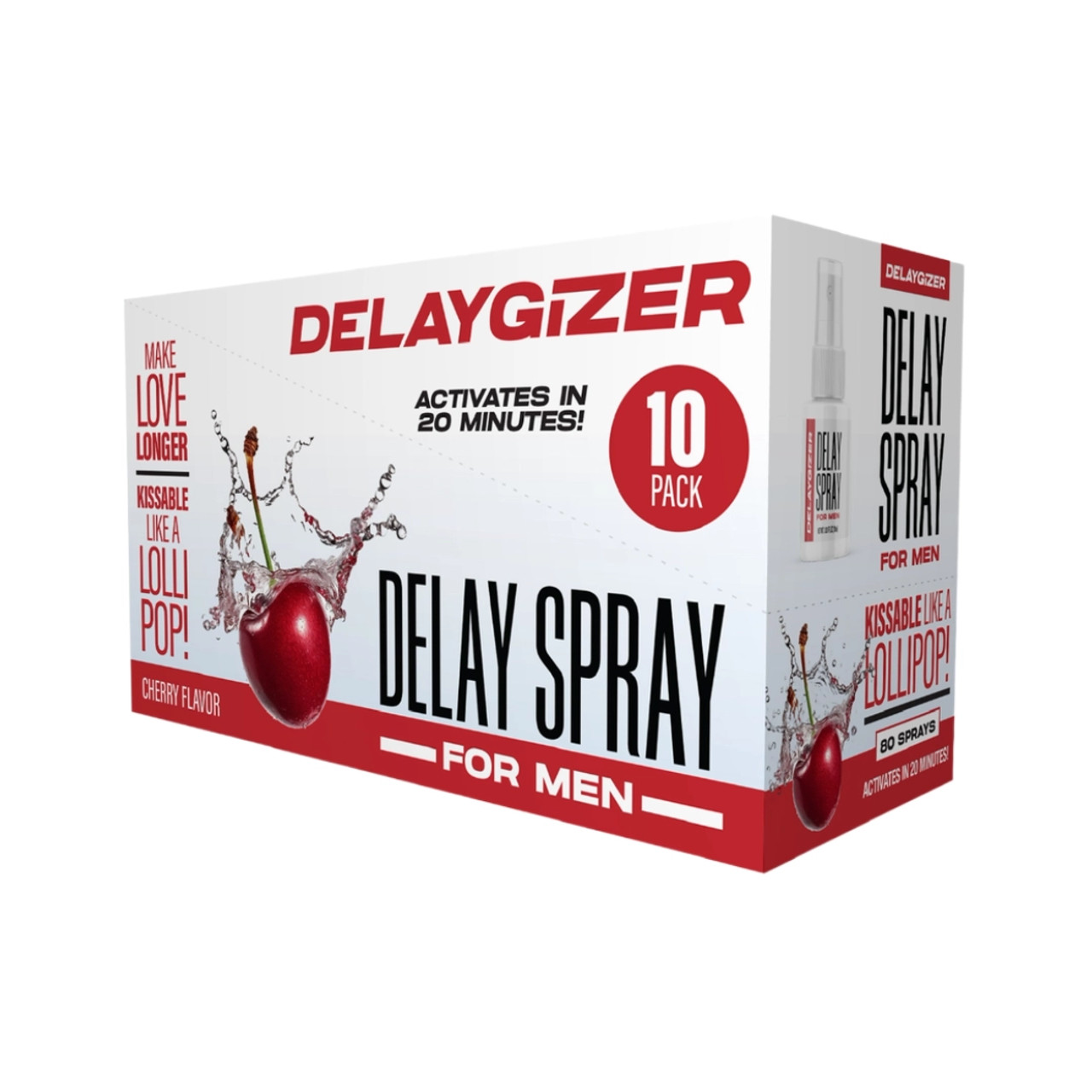 Delaygizer Delay Spray