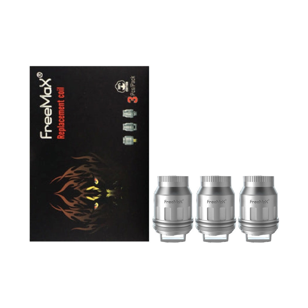 FREEMAX MESH PRO REPLACEMENT COILS