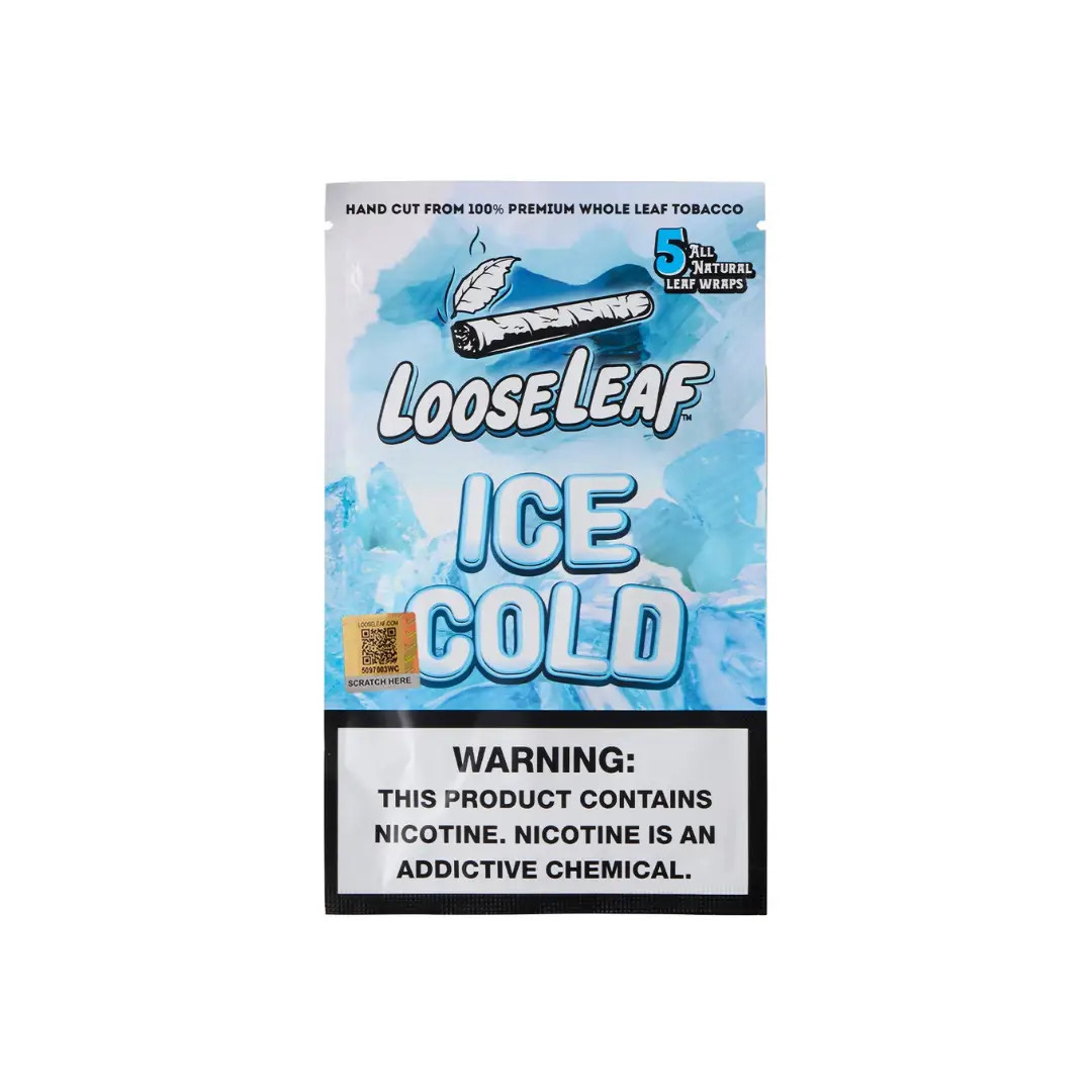 LOOSE LEAF