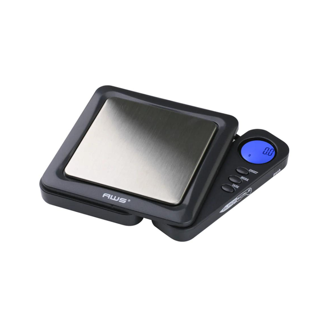 AWS SCALE BLADE BL-650 0.1G - Adyah Wholesale