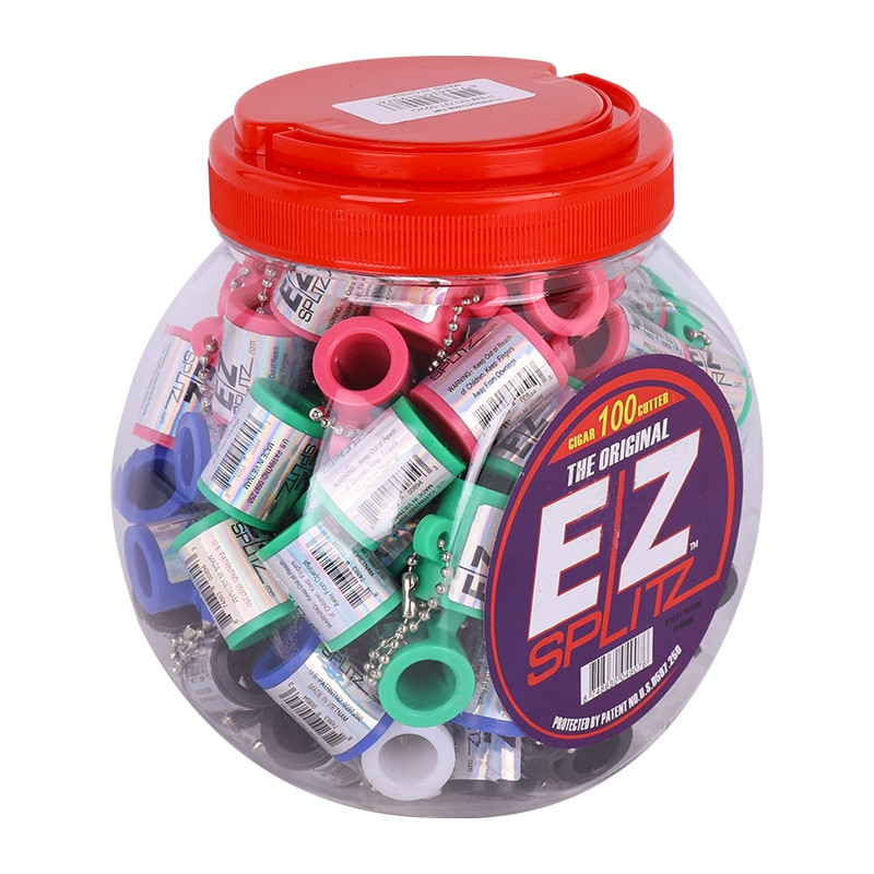 EZ SPLITZ ORIGINAL 100CT - Adyah Wholesale