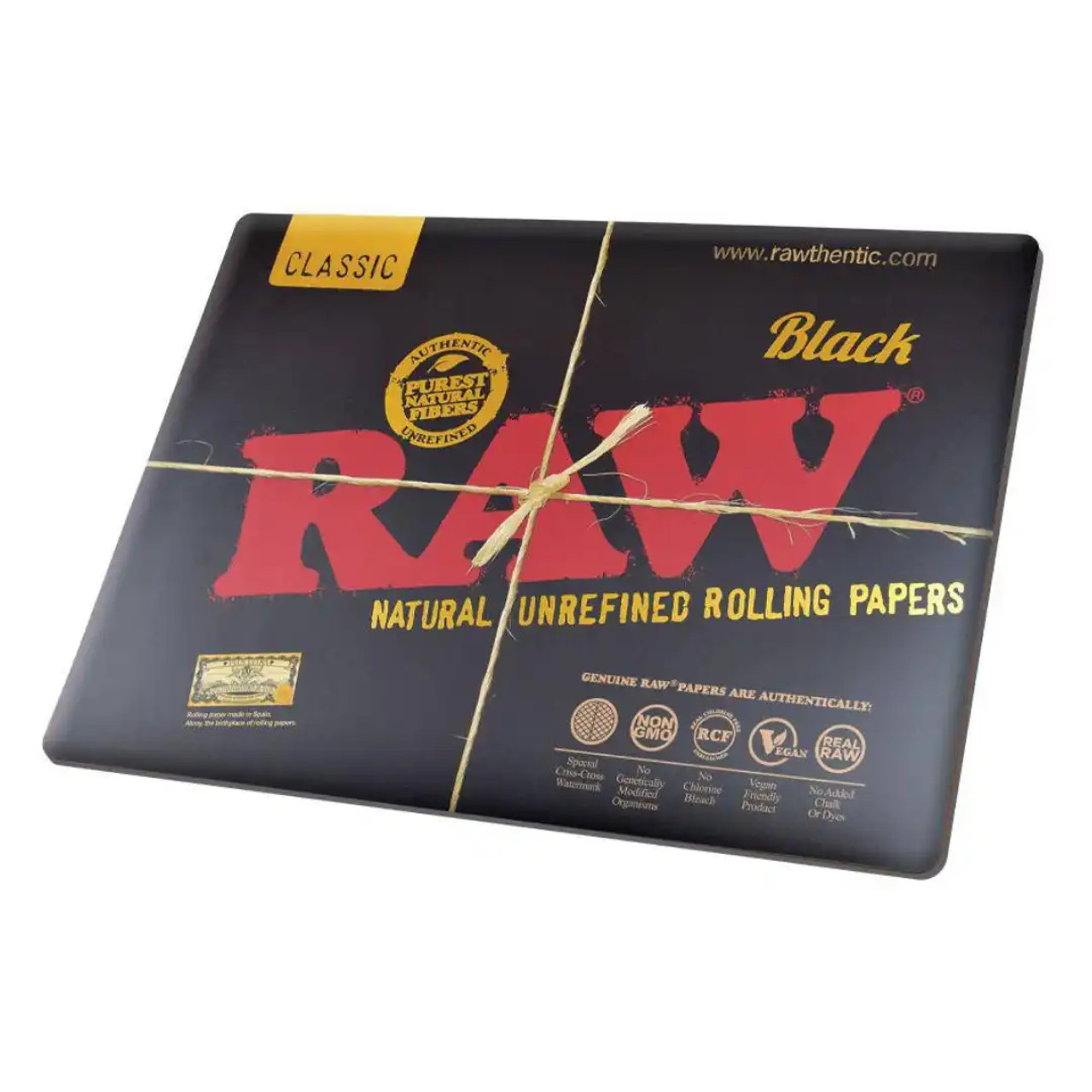 RAW CLASSIC CHANGE MAT RAW CLASSIC CHANGE MAT