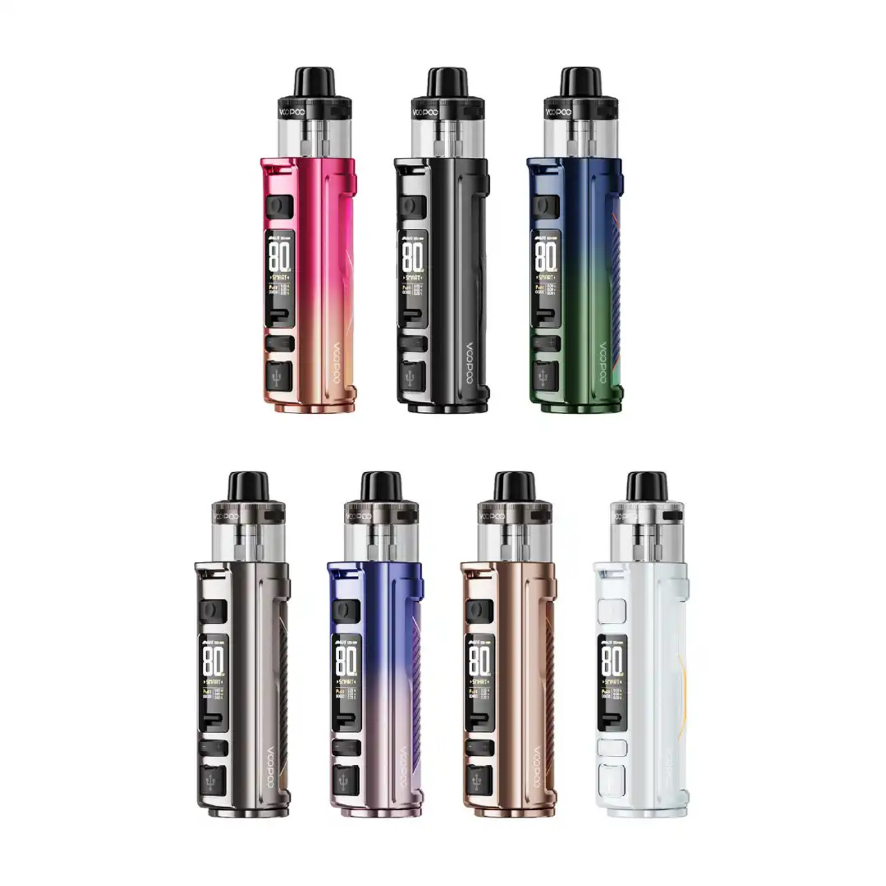 Voopoo Argus Pro 2 Kit Adyah Wholesale