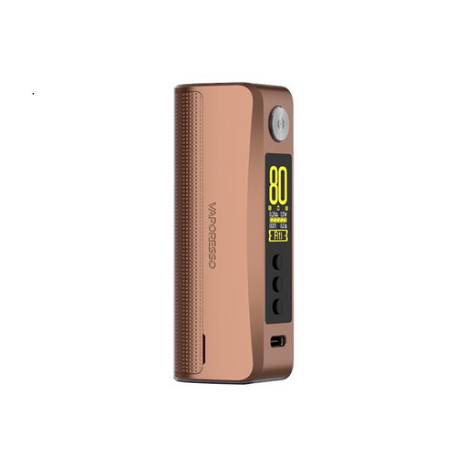 VAPORESSO GEN 80 S MOD | ADYAH WHOLESALE