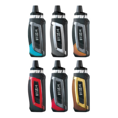 SMOK MORPH POD40 KIT 2000MAH