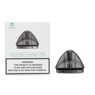 SUORIN DROP 2 POD CART (1PC/PACK)