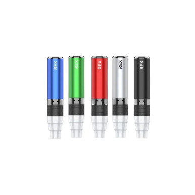 YOCAN REX KIT 1400MAH