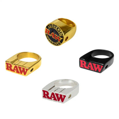 RAW RING